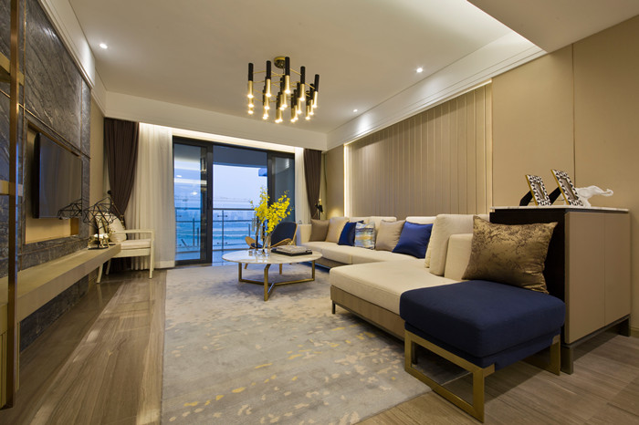 IOI Palm City - Residential Development - IOI(XIAMEN)PROPERTIES CO., LTD