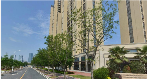 IOI Park Bo Bay - Residential Development - IOI(XIAMEN)PROPERTIES CO., LTD