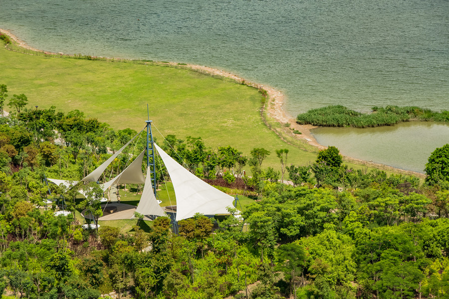 IOI Palm City - Residential Development - IOI(XIAMEN)PROPERTIES CO., LTD