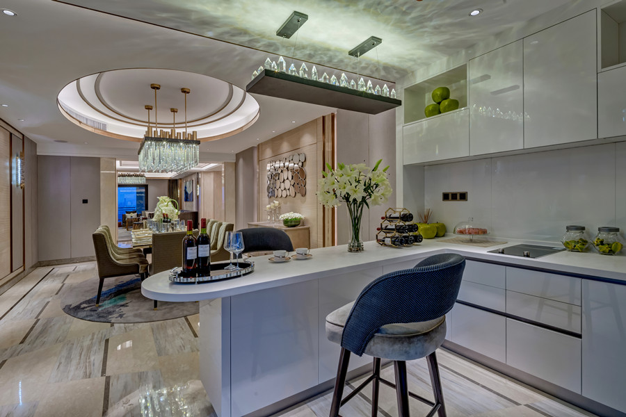 IOI Palm City - Residential Development - IOI(XIAMEN)PROPERTIES CO., LTD