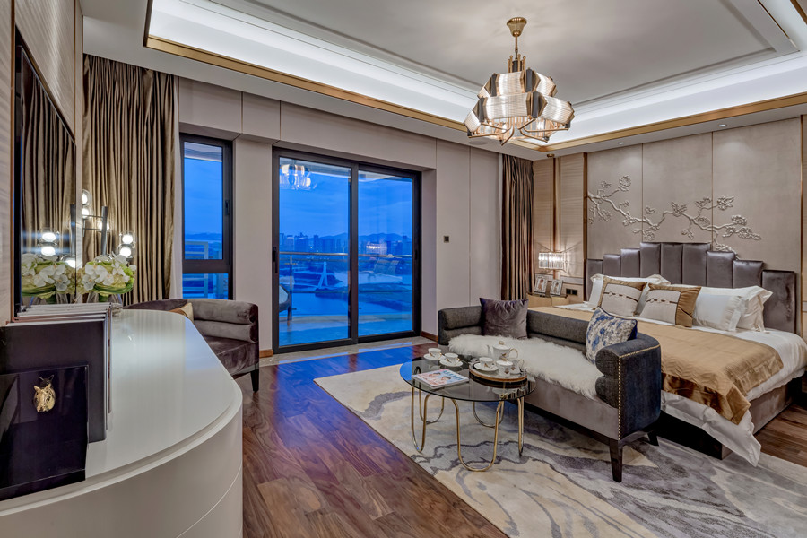 IOI Palm City - Residential Development - IOI(XIAMEN)PROPERTIES CO., LTD