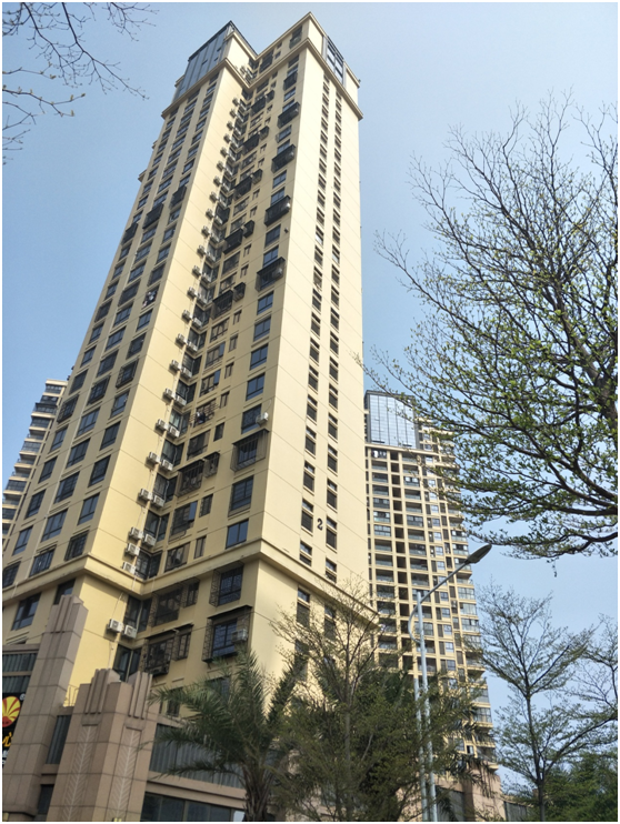 IOI Park Bo Bay - Residential Development - IOI(XIAMEN)PROPERTIES CO., LTD