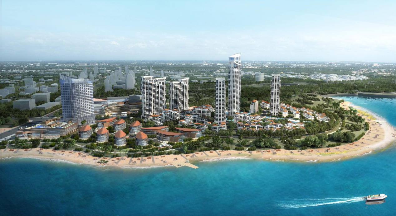 Company Profiles - IOI(XIAMEN)PROPERTIES CO., LTD