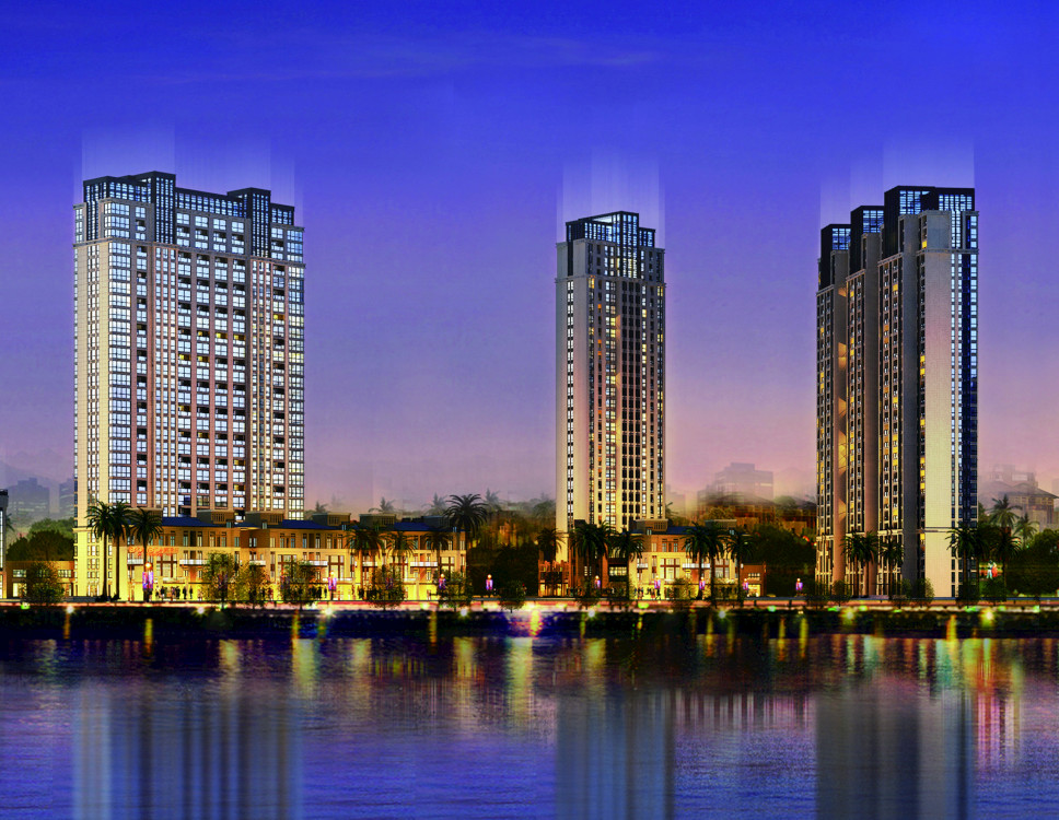 Company Profiles - IOI(XIAMEN)PROPERTIES CO., LTD