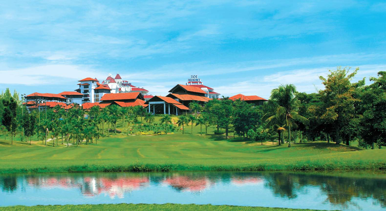 Company Profiles - IOI(XIAMEN)PROPERTIES CO., LTD