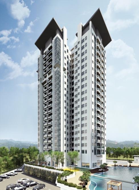 Malaysia - Residential Development - IOI(XIAMEN)PROPERTIES CO., LTD