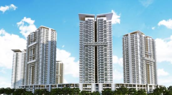 Malaysia - Residential Development - IOI(XIAMEN)PROPERTIES CO., LTD