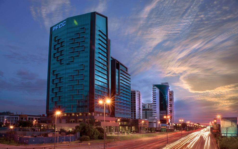 Malaysia - Residential Development - IOI(XIAMEN)PROPERTIES CO., LTD