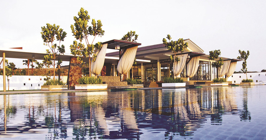 Malaysia - Residential Development - IOI(XIAMEN)PROPERTIES CO., LTD