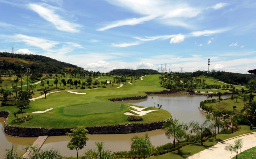 Malaysia - Residential Development - IOI(XIAMEN)PROPERTIES CO., LTD