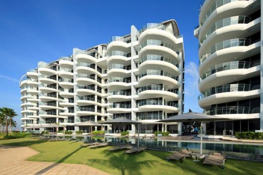 Company Profiles - IOI(XIAMEN)PROPERTIES CO., LTD