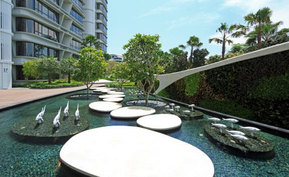 Company Profiles - IOI(XIAMEN)PROPERTIES CO., LTD